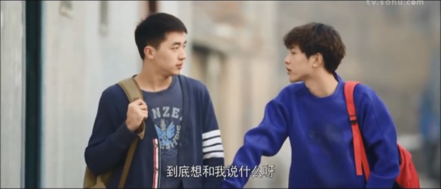 Review: Addicted (Heroin) – Yan Su Su