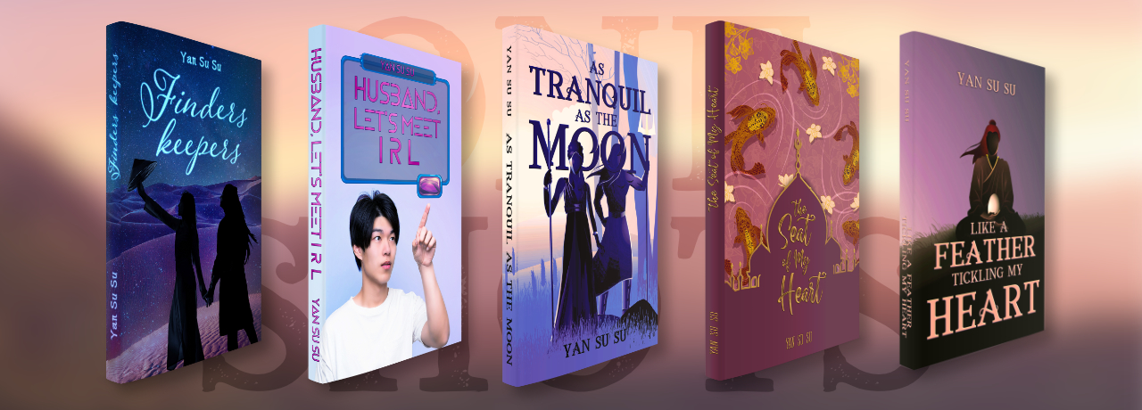 Publications – Yan Su Su