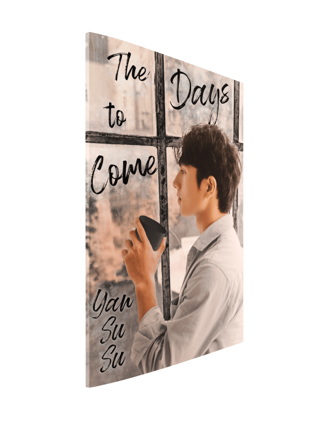 Short Stories & Collections – Yan Su Su